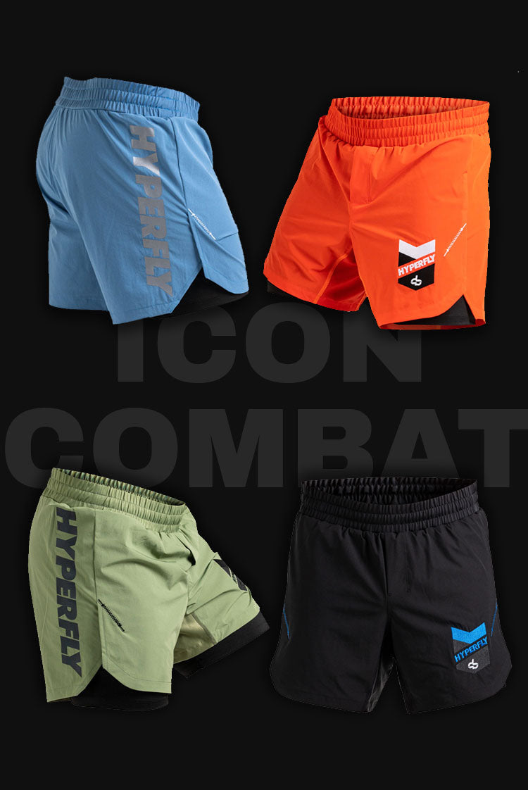 HyperFly UK: Jiu Jitsu Kimonos, Rashguards and No Gi Shorts – Hyperfly UK