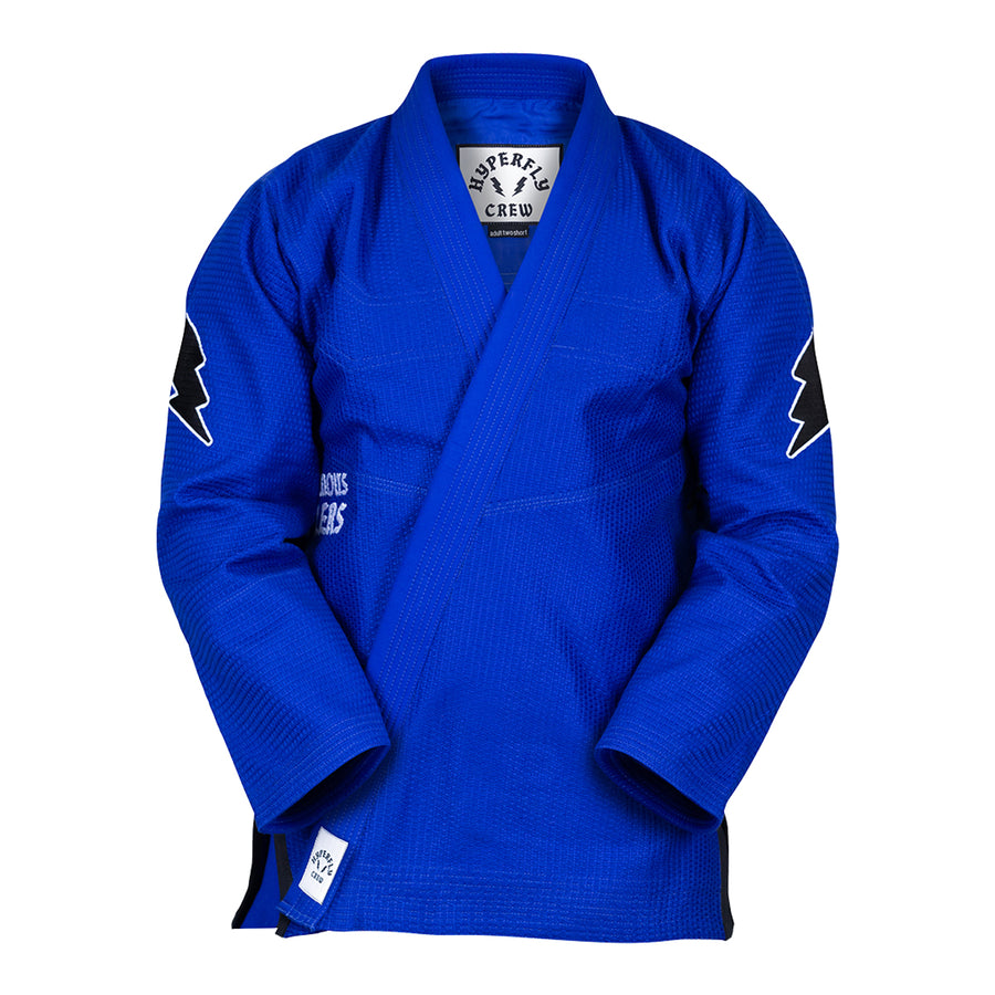 Men's Hyperfly BJJ Gi's from the Official UK Store – Hyperfly UK